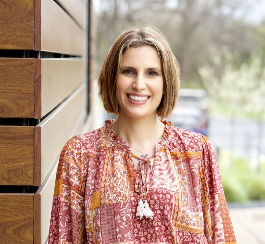 Marcy Phillips is Named Lone Star Credit Union CEO - Lone Star Credit Union